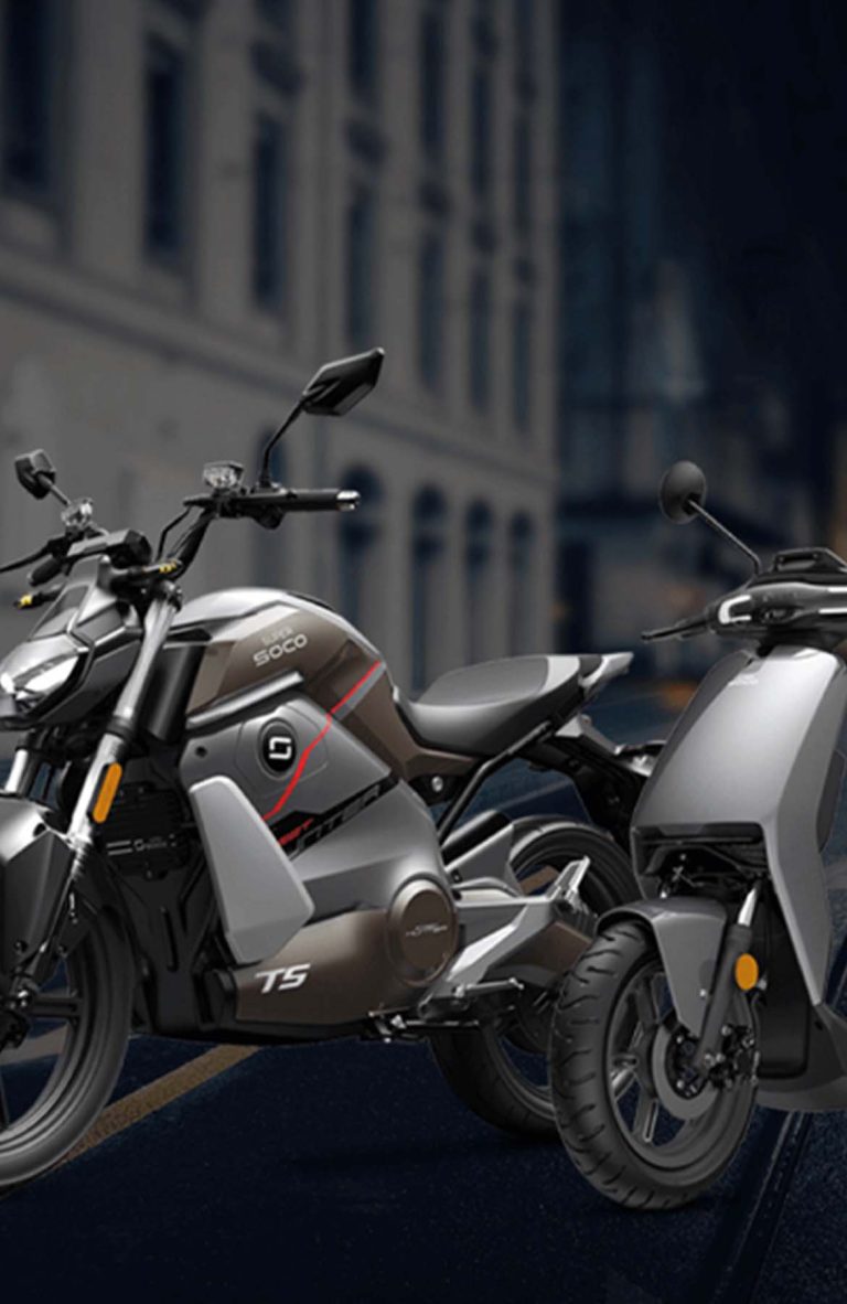 Sustainable Transportation - Windforce - Official Website