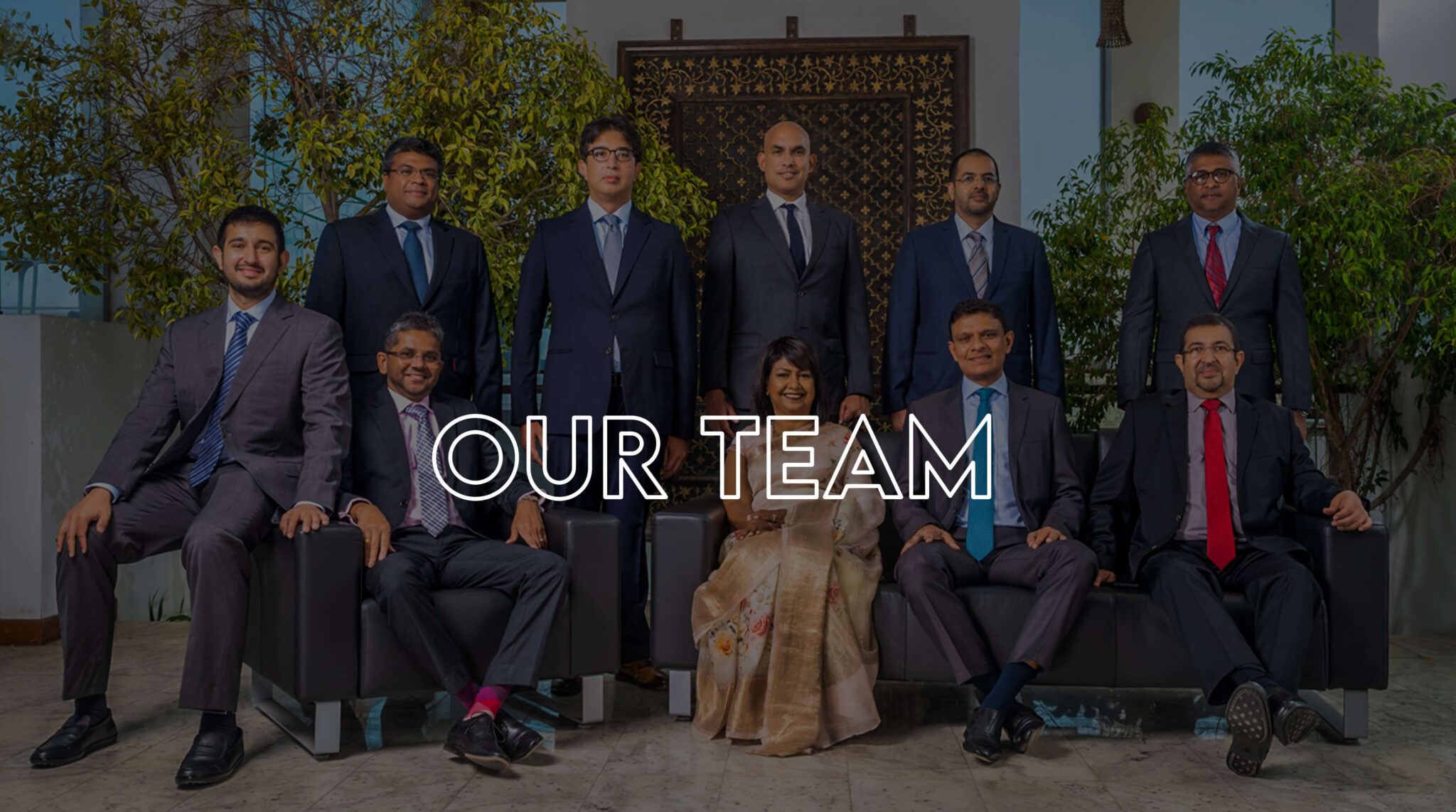 Management - Windforce - Official Website